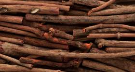 MADDER ROOT